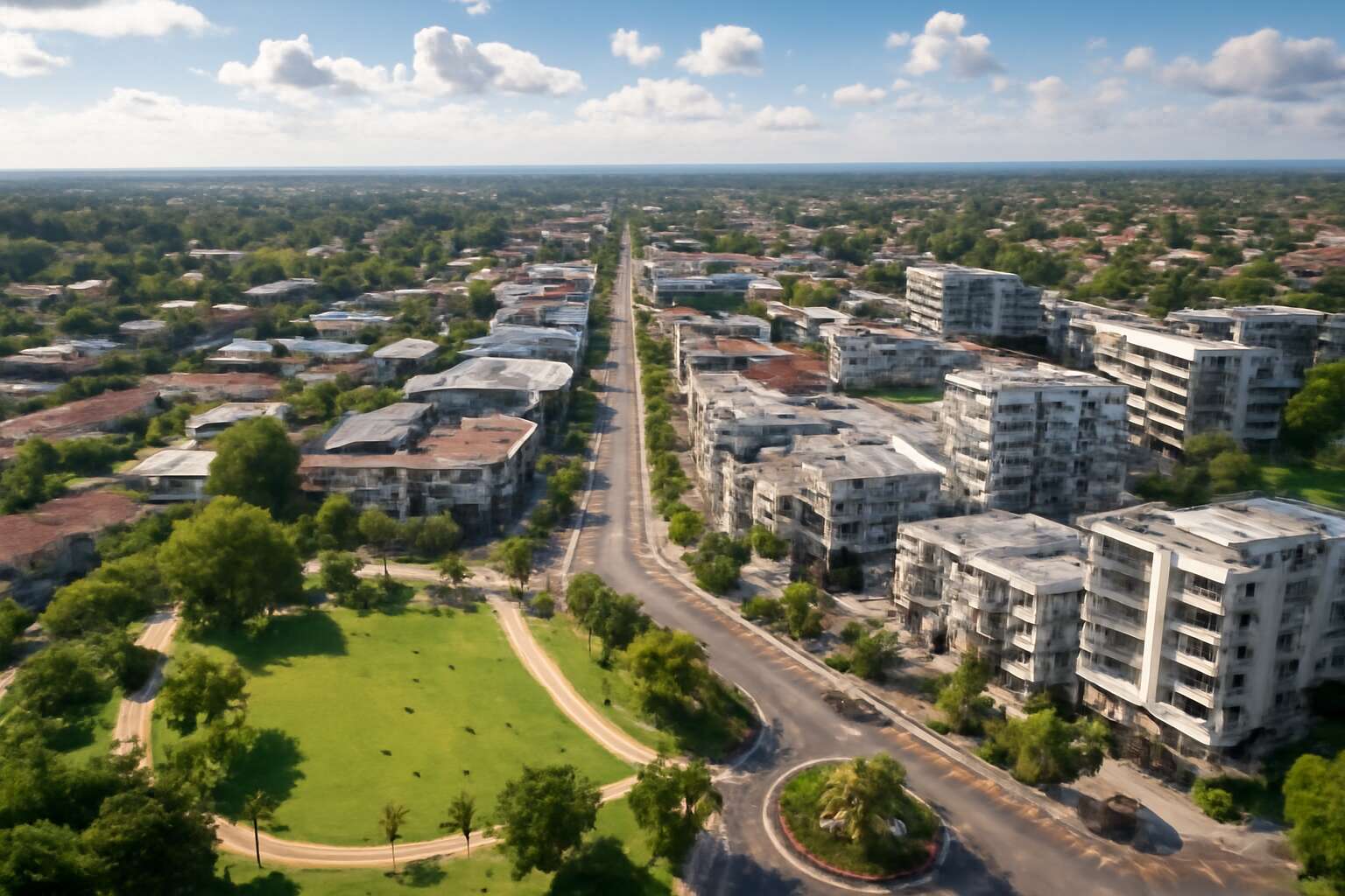 Discover Expert Solutions with a Trusted Town Planner Ryde for Your ...