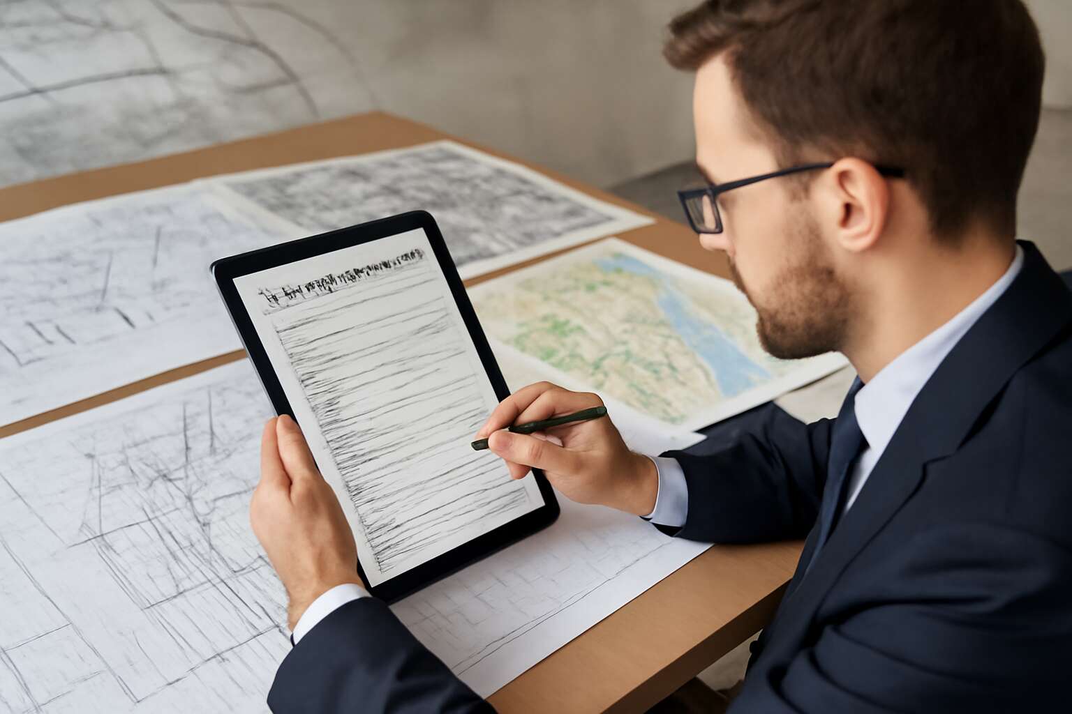 Mastering the Essentials of Town Planning Form Filling for Smooth ...