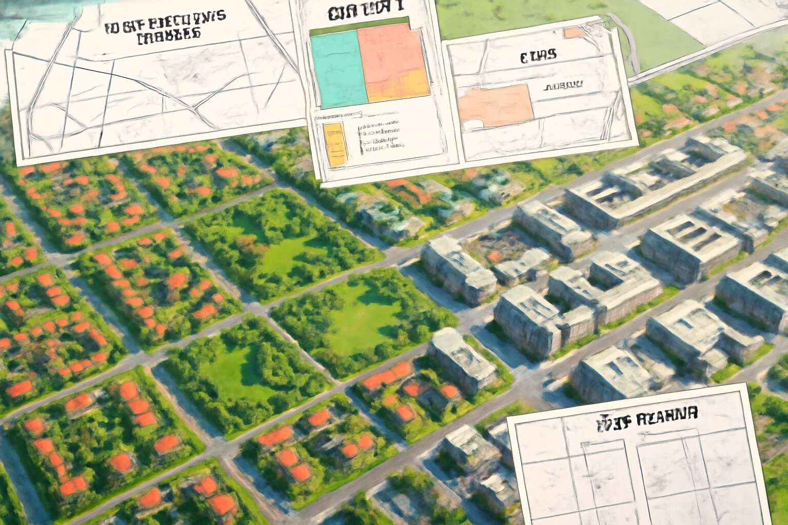 Mastering Success with Essential Tips on Town Planning Scheme Rules for ...