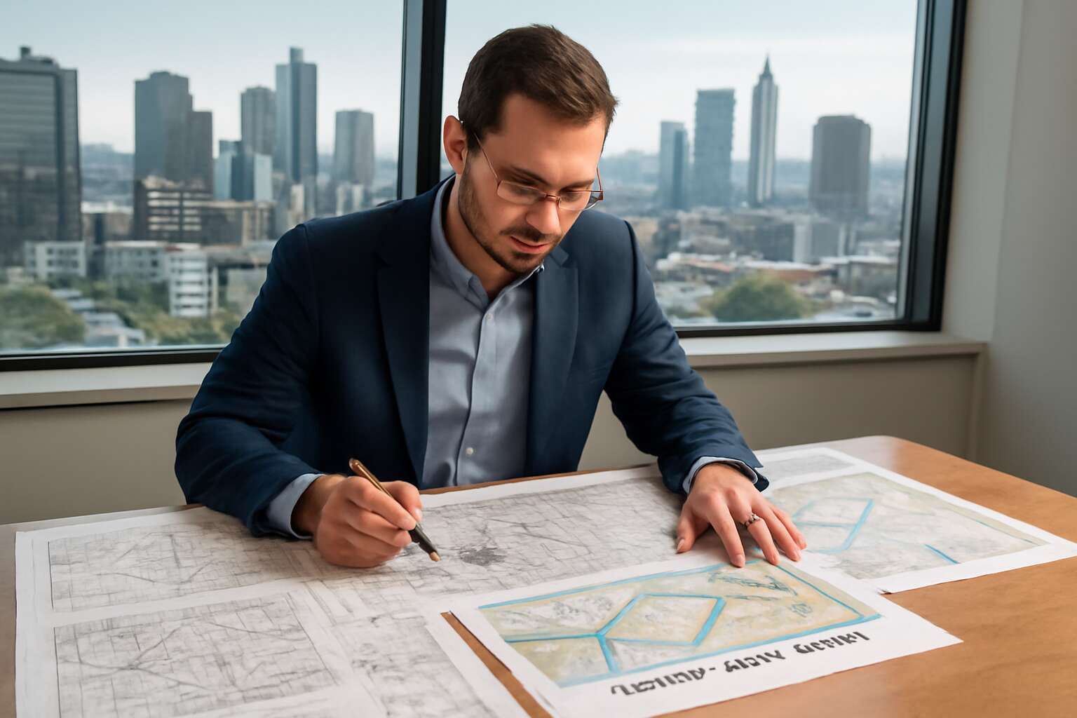 Understanding the True Value of Town Planner Cost: How to Budget and ...