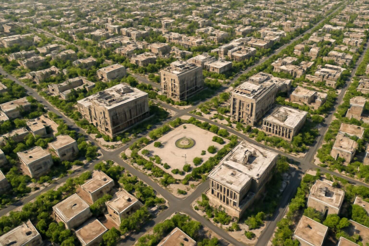 town planning kalaburagi: building a thriving, sustainable city for all ...