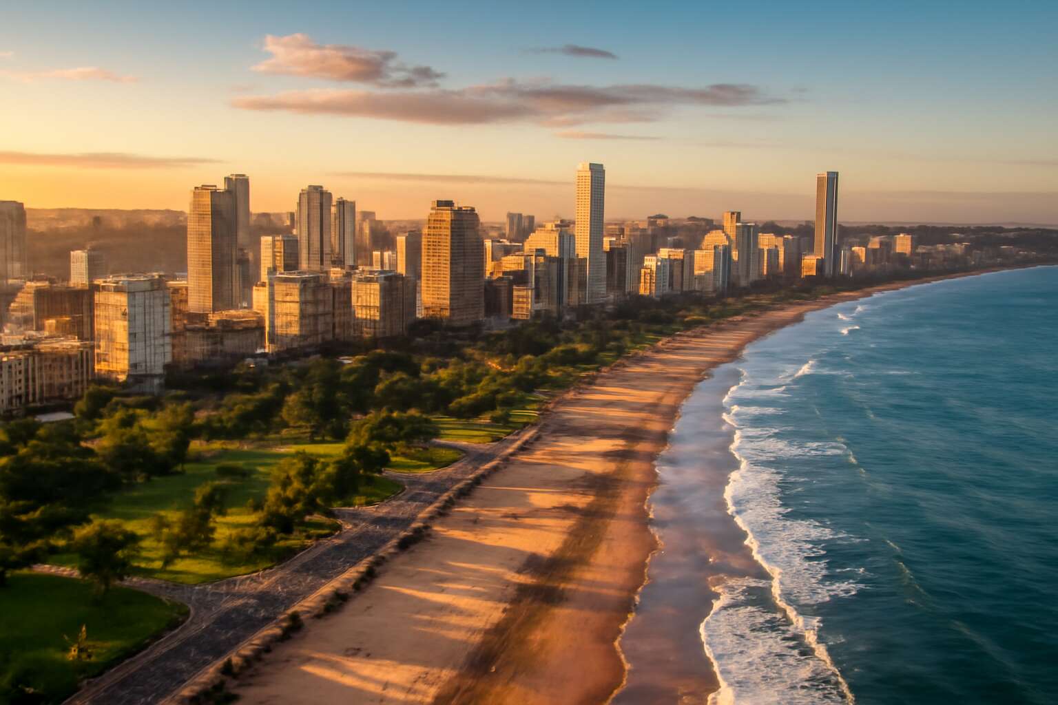 Revitalizing cities with durban town planning delivers vibrant ...